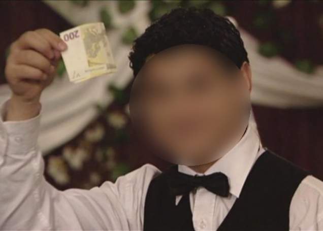 Un celebru manelist a plătit 30.000 de euro, ca să-şi aducă iubita ...