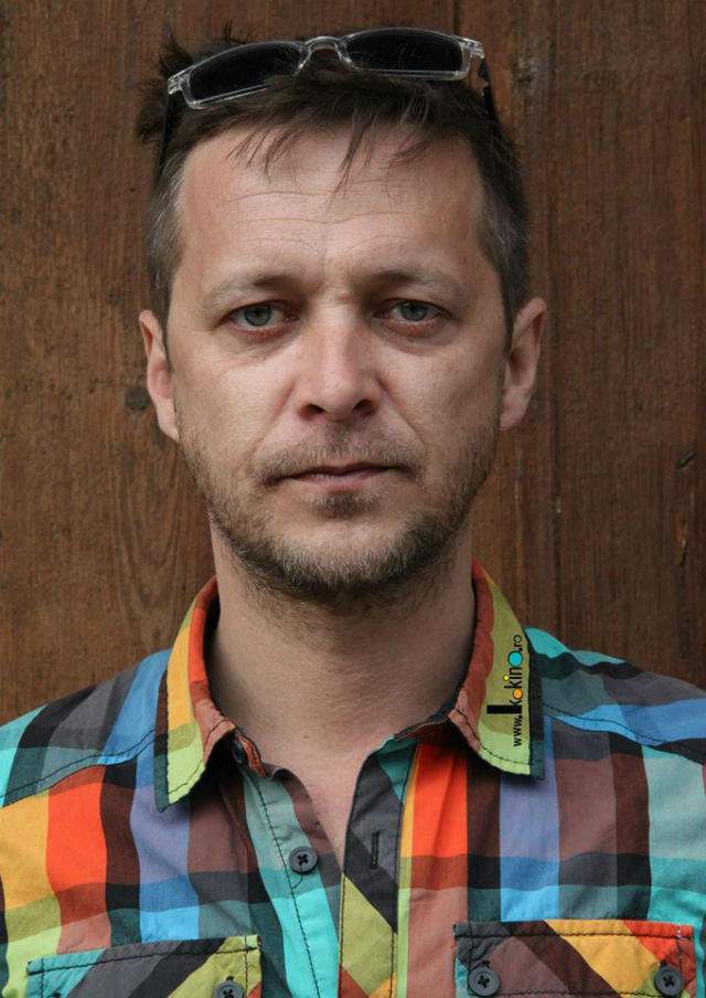 Levente Molnar, românul premiat cu Oscar, declaraţii exclusive despre ...