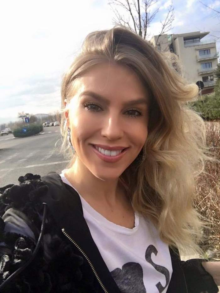 Totul despre femeia care a înlocuit-o pe Corina în inima lui Nelu Bud ...