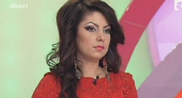 FOTO / Oana de la "Mireasă pentru fiul meu", mai îndrăgostită ca niciodată! Cine este bărbatul ...