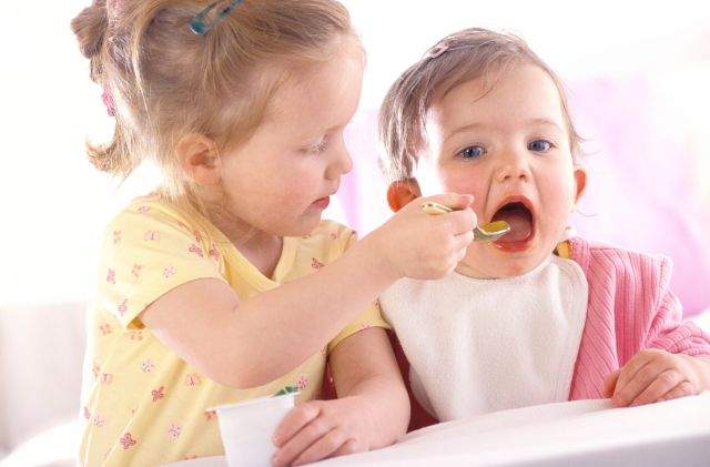 Câtă sare trebuie să mănânce un copil zilnic. Respectă cantitățile ...