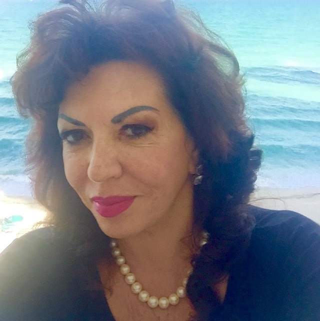 De ce nu a mai venit Alexandra Harra în România? Momentul şocant prin ...