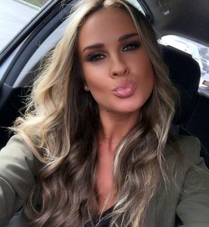 Diana Munteanu a ajuns în patul lui Dan Negru | Spynews.ro