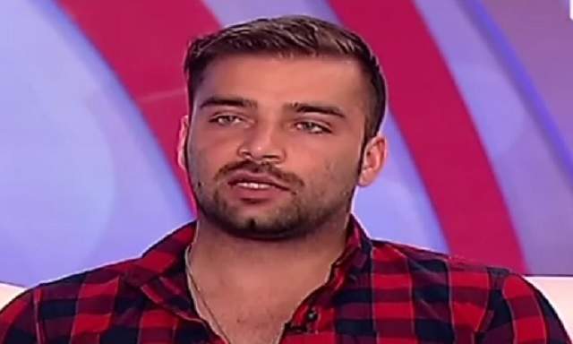VIDEO / După ce a fost acuzat că îi plac bărbaţii, Florin de la ...