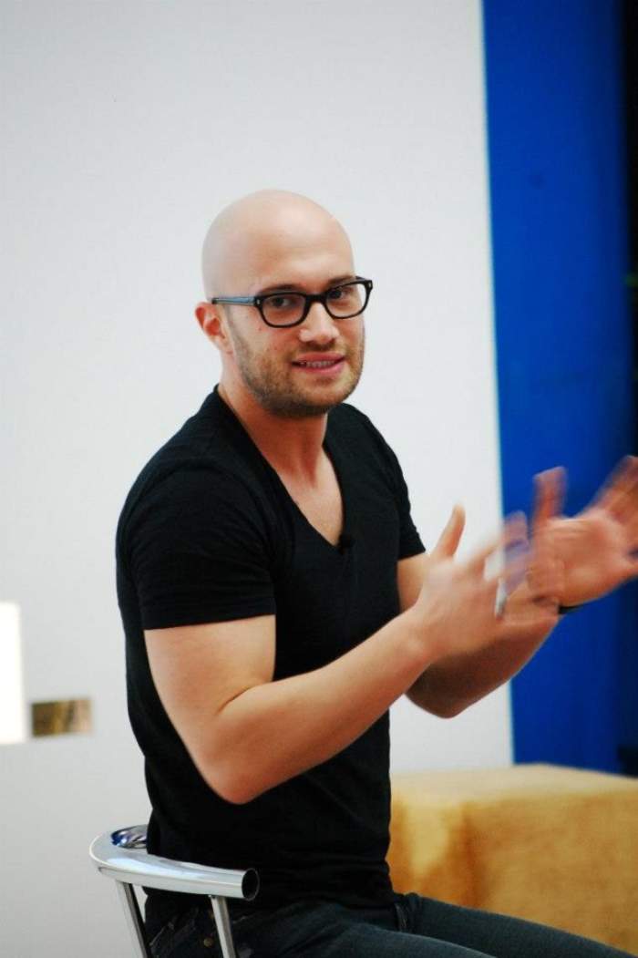 EXCLUSIV!!! Legătura stranie dintre Mihai Bendeac și Fane Spoitoru ...