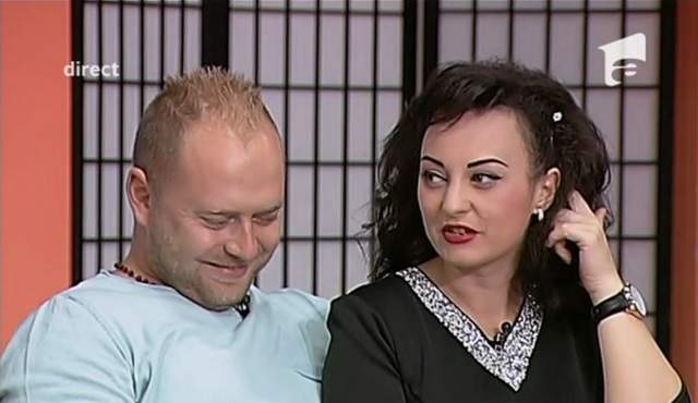 VIDEO / Propunere indecentă făcută de o concurentă de la "Mireasă pentru fiul meu": "Vreau să se ...