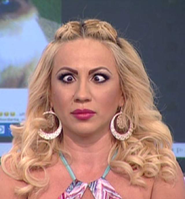 VIDEO / Rocsana Marcu a făcut-o în direct la TV! Adevărul din spatele ...