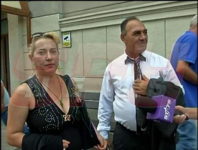 Răsturnare de situaţie! Angelica Constantin nu îşi mai vrea fiica ...