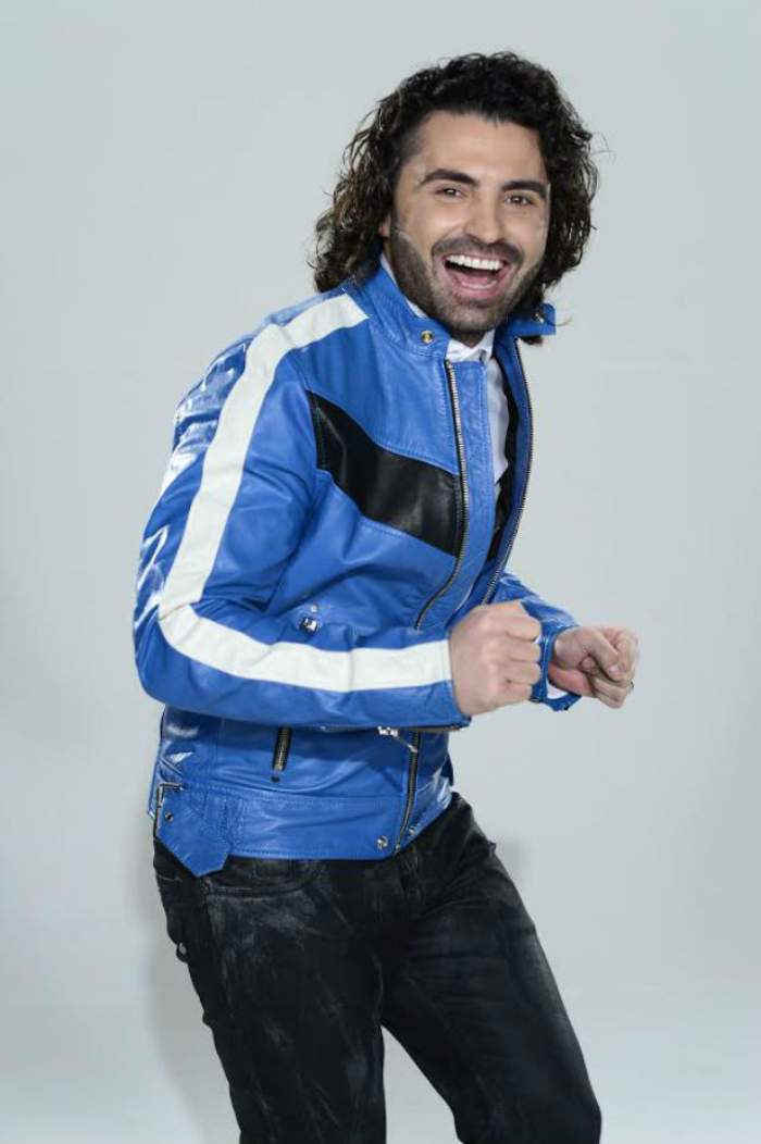 Pepe, despre prima apariţie la Tv: "Ziceai că-s ospătar" | Spynews.ro