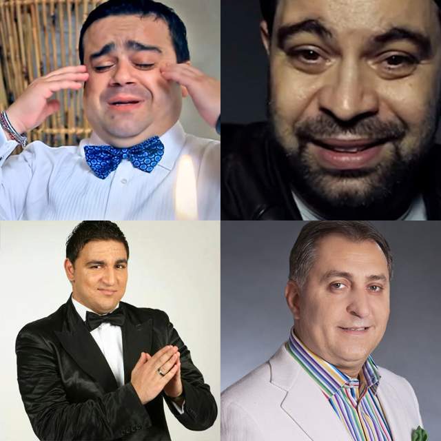 Manelist celebru, în lacrimi: „Fane Spoitoru a fost ca un tată pentru ...