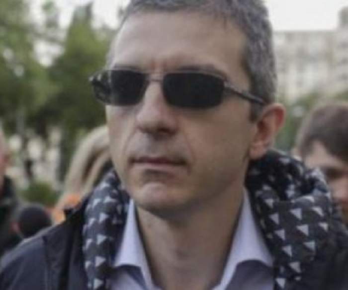 Dialogul halucinant dintre Dan Condrea şi iubita lui! Ce i-a spus ...