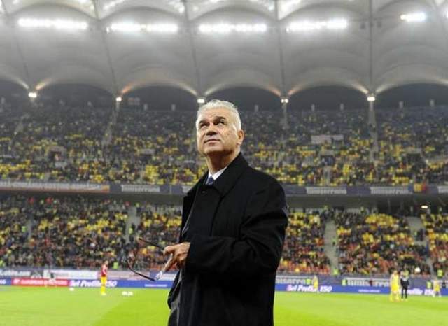 "Tata Puiu", băgat în belele de Gabi Balint! Nu le-a mers fenta ...