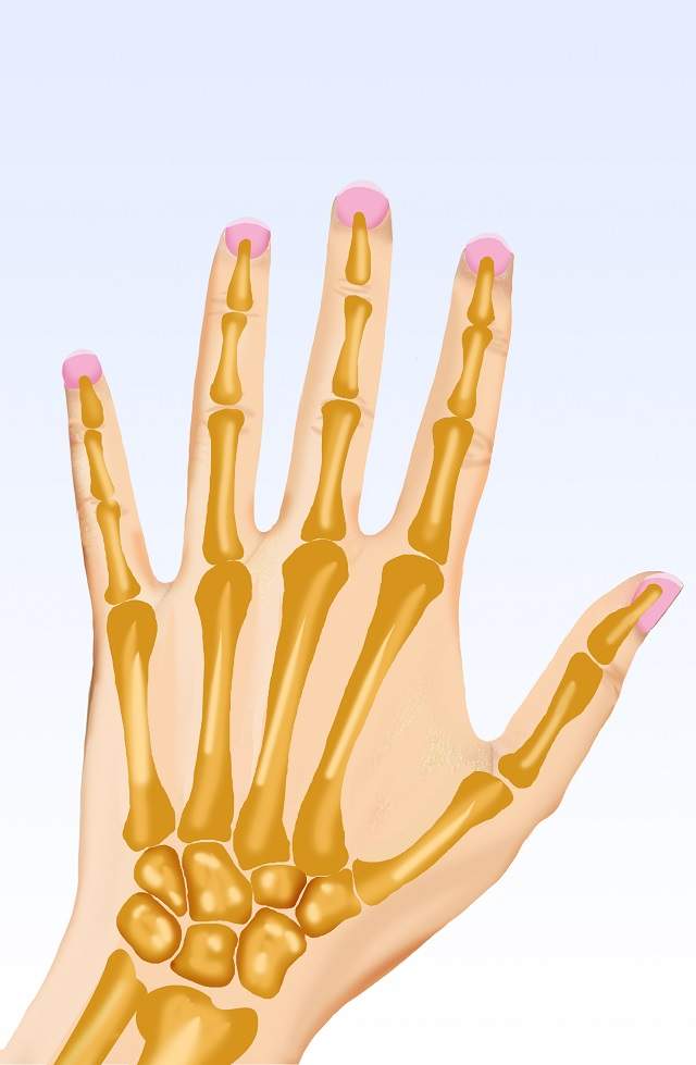 Întinereşte-ţi oasele folosind această metodă! Reţeta este foarte ...