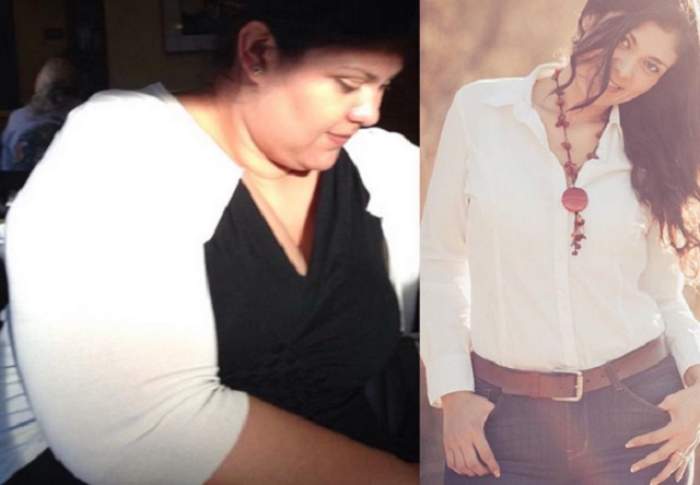 FOTO / Gândul că nu-şi va vedea fiicele căsătorite a făcut-o să ia ...