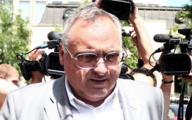INCREDIBIL! Fosta nevastă a lui Dan Adamescu forţată să negocieze o ...