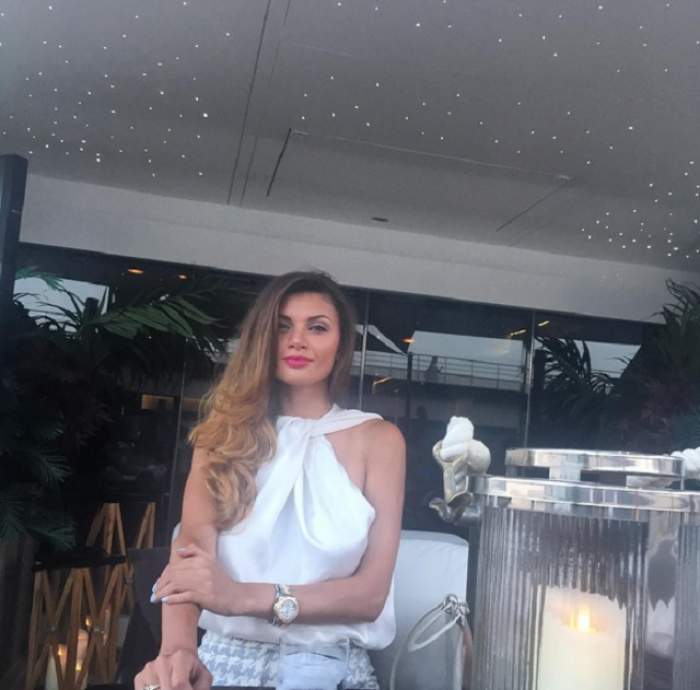 Acestea sunt imaginile pe care Ramona Gabor nu ar vrea să le vadă vreodată! Silueta ei e ISTORIE ...