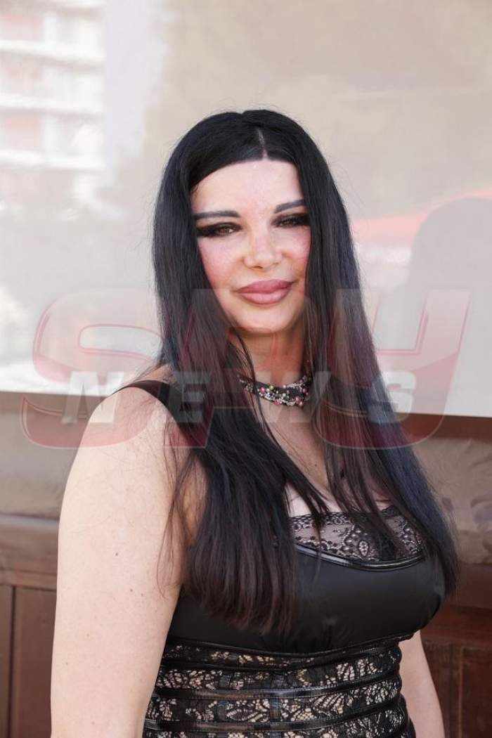 Marinela Nițu, declarații EXCLUSIVE despre noul ei iubit! ”Mă răsfață ...