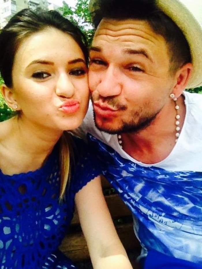 FOTO / Anunț bombă făcut de Marian și Cristiana de la ”Mireasă pentru fiul meu”! Au aflat sexul ...