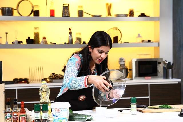 VIDEO / „Romana pentru io este foarte greo”! Mehrana este iranianca ce ...