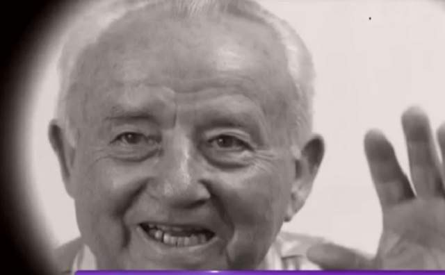 VIDEO / Irinel Columbeanu, declaraţii sfâşietoare după moartea tatălui ...