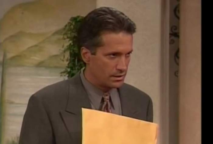 Ți-l amintești pe Gregory Richards din ”Sunset Beach”? Cum arată ...