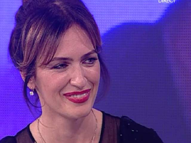 VIDEO / Maria Marinescu, în premieră în platoul lui Mihai Morar ...