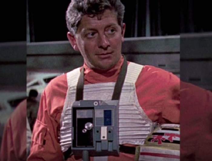 Actorul Drewe Henley din "Star Wars" a murit după ce s-a înecat cu o ...