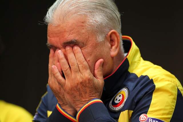 „Tata Puiu”, în lacrimi! Fiul său, Andrei, a păţit-o rău de tot ...