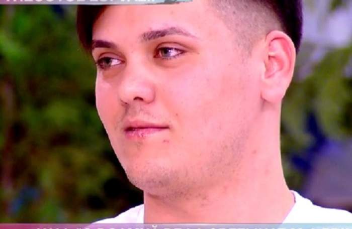 Vali de la "Mireasă pentru fiul meu" a dormit în gară, înainte de a ...