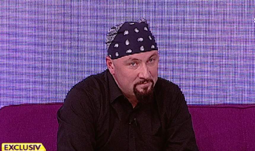 VIDEO / Doru Ivanov, finalistul iUmor, dezvăluiri din viață! "Trebuie ...