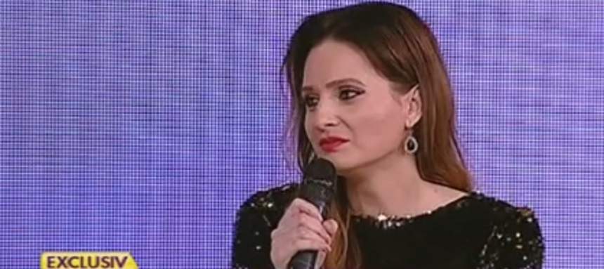 VIDEO / Ana Mardare, mărturisiri despre momentul critic din viaţa sa ...