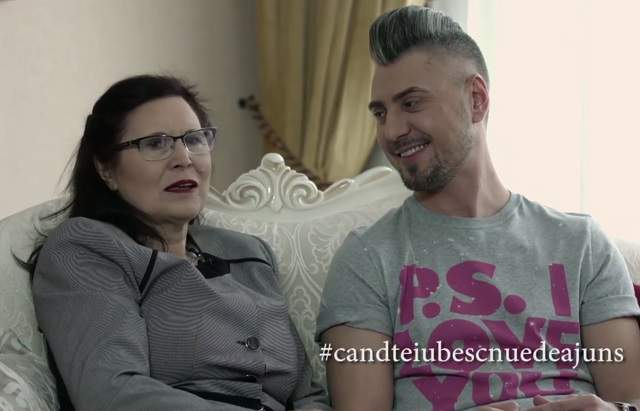 VIDEO / VJ Raru, aşa cum nu l-ai văzut niciodată! S-a emoţionat când a ...