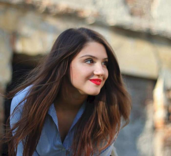 Teodora, tânăra care a trăit 20 de ani cu embrionul nedezvoltat al ...