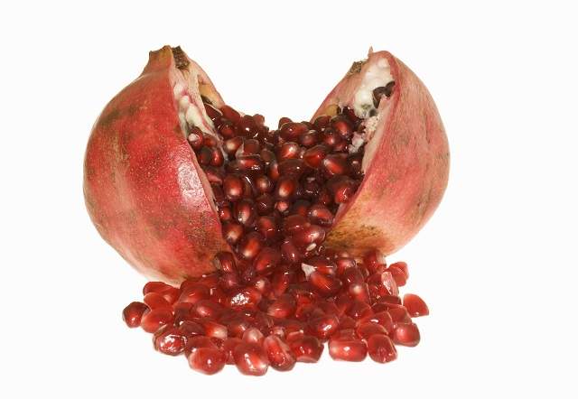 Dieta cu rodie, secretul vedetelor! Mănânci şi slăbeşti garantat, în ...