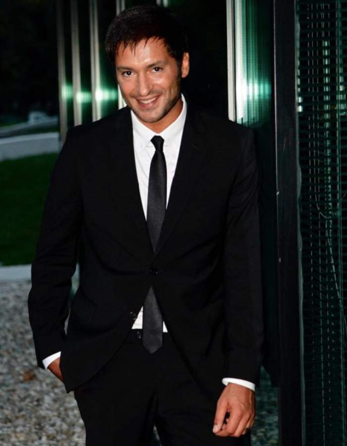 FOTO / Radu Vâlcan a postat o poză cu soţia sa, dar toate femeile s-au ...