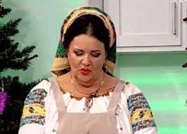 Veste teribilă pentru o ţară întreagă! Moartea Ilenei Ciuculete a ...