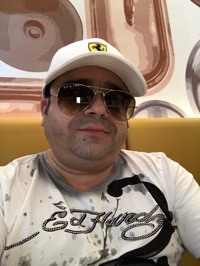 VIDEO / Adrian Minune, aroganță maximă la ziua de naștere a finei! Era ...