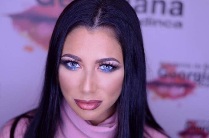 VIDEO / Roxana Vancea a renunțat la femei pentru el! S-a lăsat filmată ...