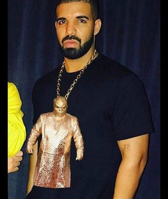 VIDEO / Drake are luxul la picioare! Imagini fabuloase din locuința lui ...