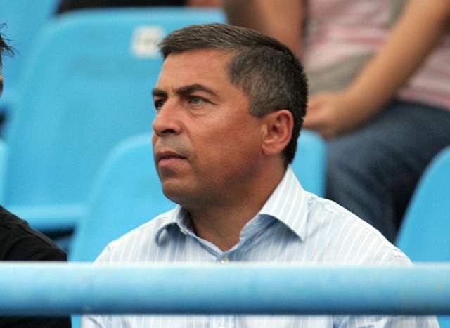 Cum și când va putea fi deconectat Vasile Turcu de la aparate ...