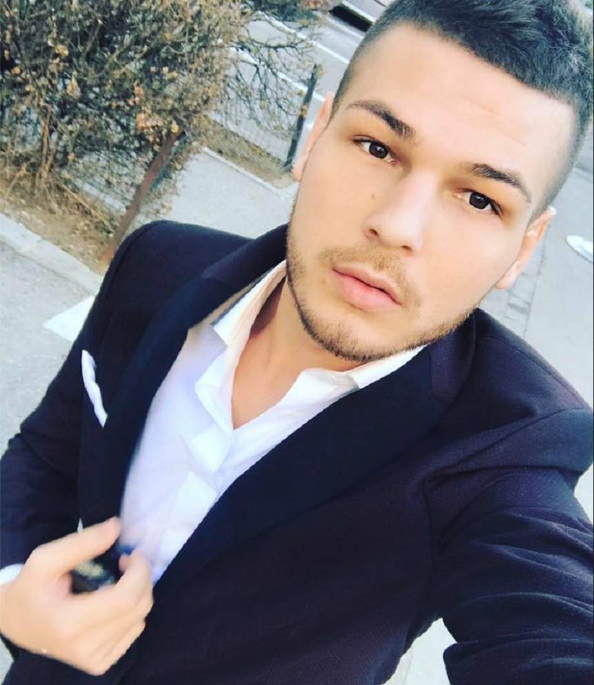 VIDEO / Răzvan Botezatu, surpriză la 12 noaptea: "Ziua mea de naştere a ...