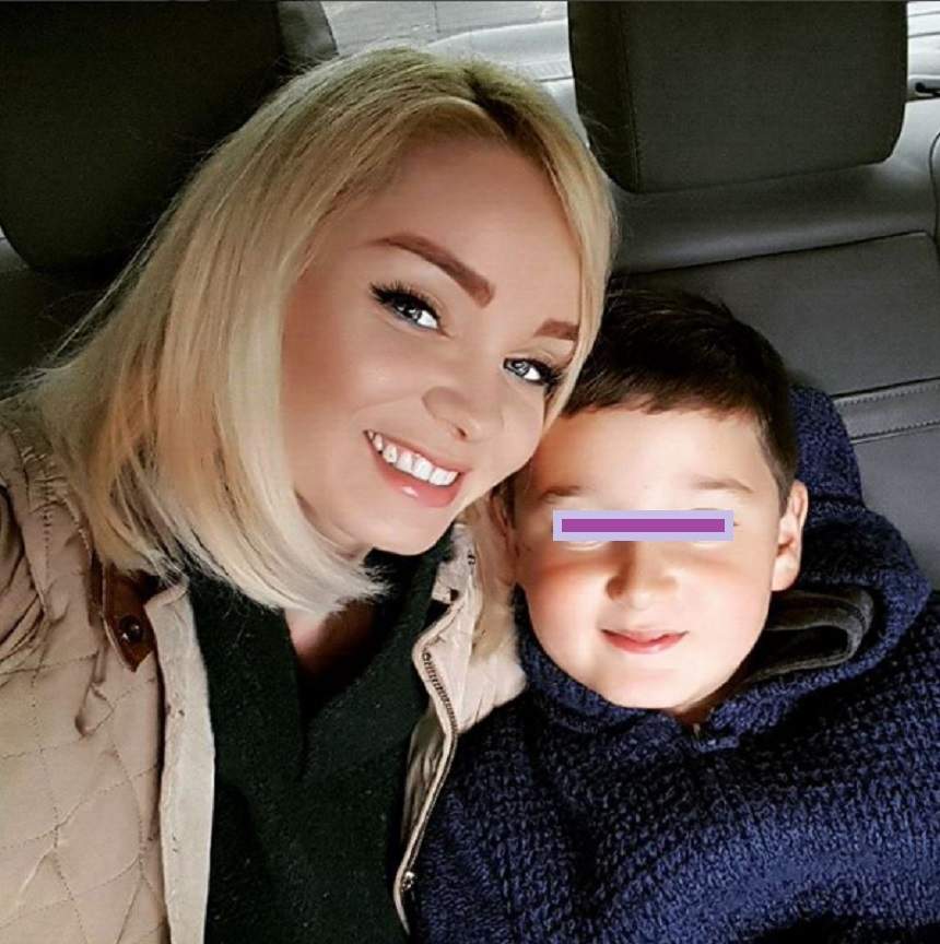 Maria Constantin, declaraţii emoţionante despre cea mai importantă ...