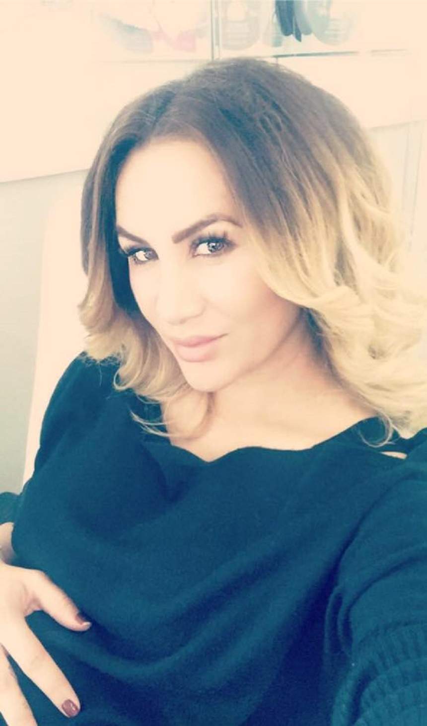 A NĂSCUT! Bianca Roman este mama unei fetițe / Declarații EXCLUSIVE ...