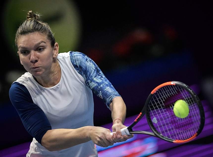 Veste mare pentru Simona Halep! Nimeni nu se aştepta la asta! | Spynews.ro