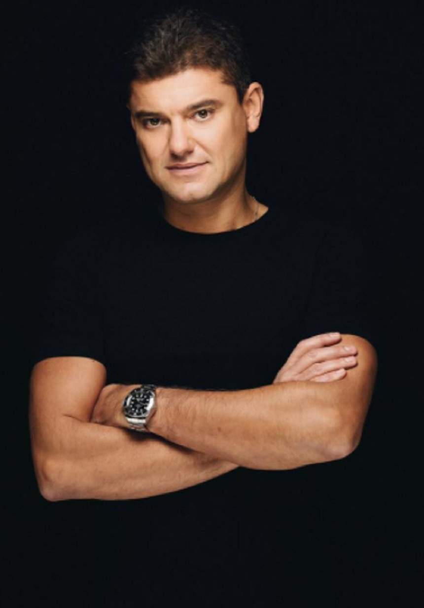 VIDEO / Cristian Boureanu, un nou scandal! E acuzat că a rănit un om de ...