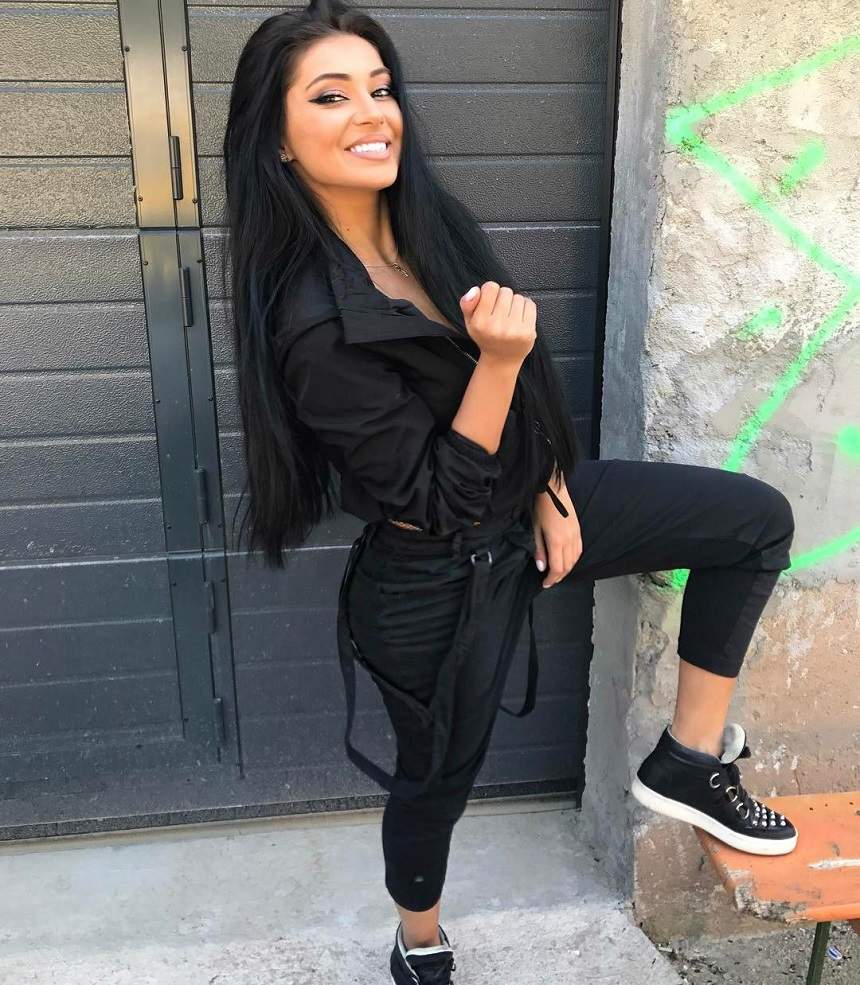 Elena, ex-Mandinga, a ridicat cel mai mare mister din viaţa ei! Când şi ...
