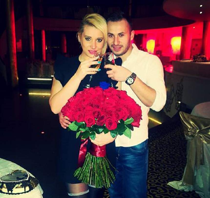 FOTO / Anunţul care i-a întristat pe toţi fanii MPFM! Andreea şi Radu s ...