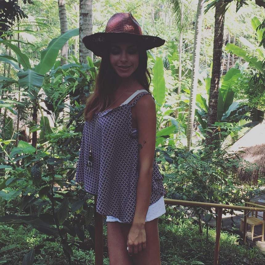 Natalia Mateuţ, dezvăluire intimă din viaţa de cuplu şi nu numai: "Am fost tot liceul complexată ...