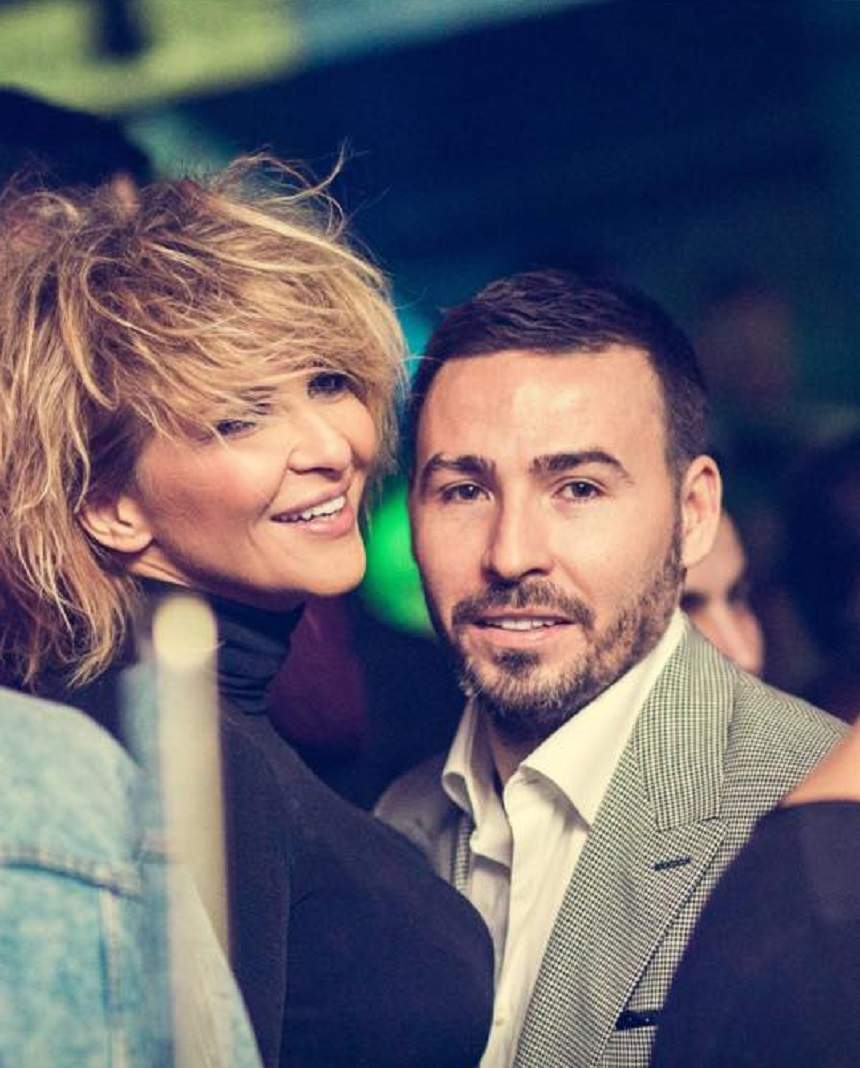 Care este condiția pe care i-a pus-o Maria Păuna lui Cristea pentru ...