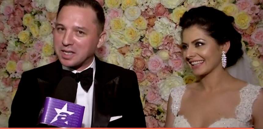 VIDEO / NUNTĂ MARE în SHOWBIZ! Piticu' de la "Simplu" și aleasa inimii ...